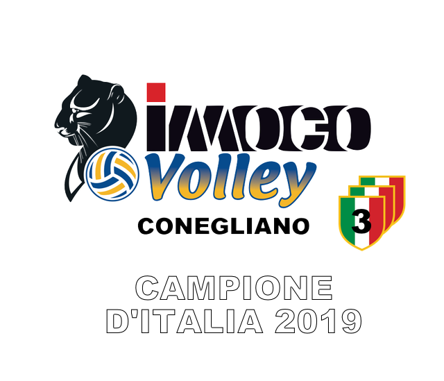 Imoco Volley Conegliano