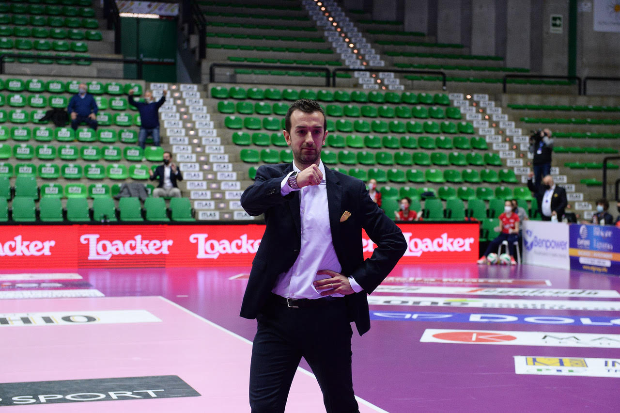 RIENTRANO LE NAZIONALI, LUNEDì SQUADRA AL COMPLETO -COACH SANTARELLI ...