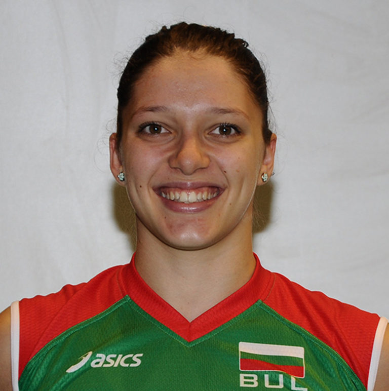 ARRIVA LA CENTRALE BULGARA HRISTINA VUCHKOVA (ex RUSEVA), IL “RAGNO ...