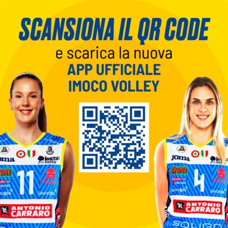 Imoco Volley Conegliano