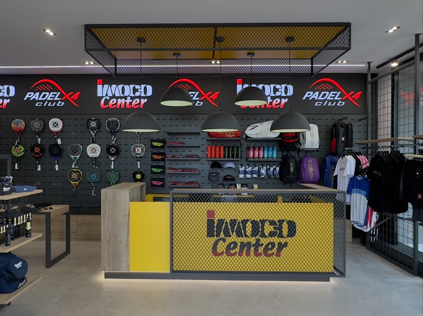 ALL’IMOCO CENTER E’ APERTO TUTTI I GIORNI IL NUOVO FAN SHOP! – Imoco ...