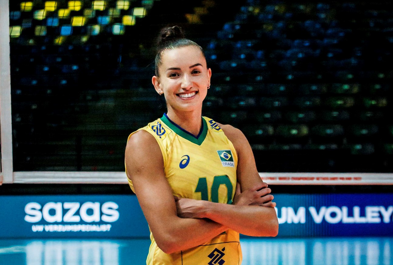 GABI, BRAZILIAN PEARL COMPLETES AN “ALL STAR” ROSTER FOR THE 24/25 ...