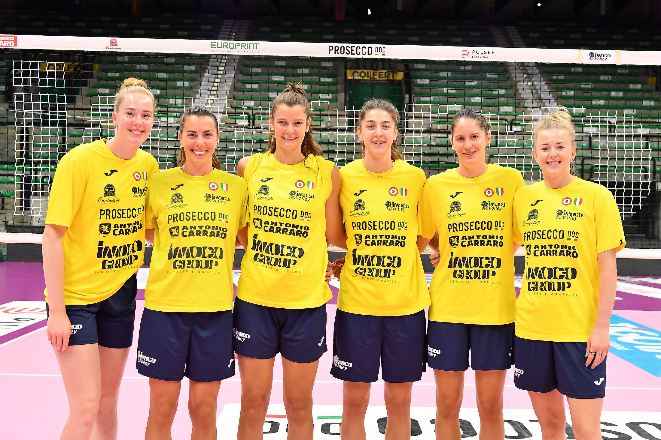 ENTHUSIASM FOR THE FIRST DAY: 400 FOR THE PANTHERS AT PALAVERDE! FRIDAY ...