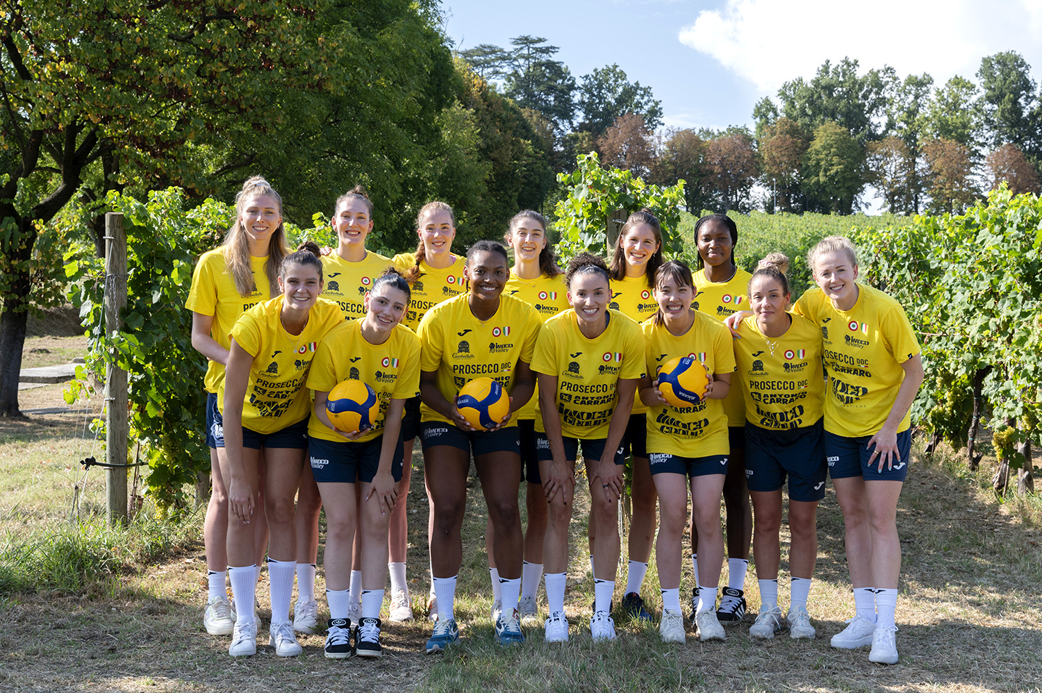 COURMAYEUR, TODAY THE PRESENTATION OF THE CHAMPIONSHIP (12 noon) AND ...