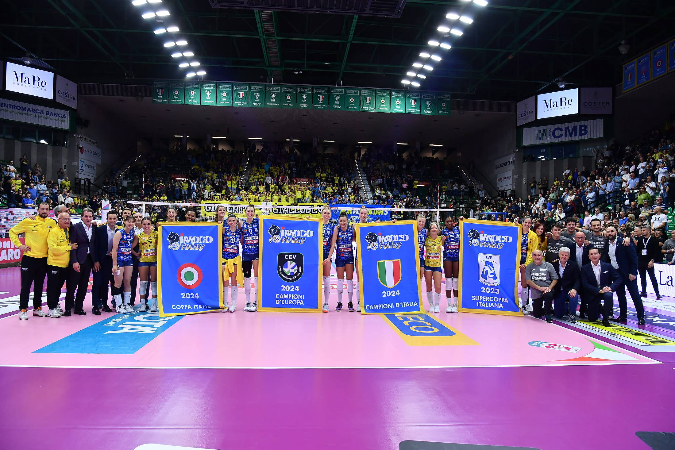 PALAVERDE, A FESTA COMEÇOU! UMA NOITE ATMOSFÉRICA PARA O PRIMEIRO DIA ...