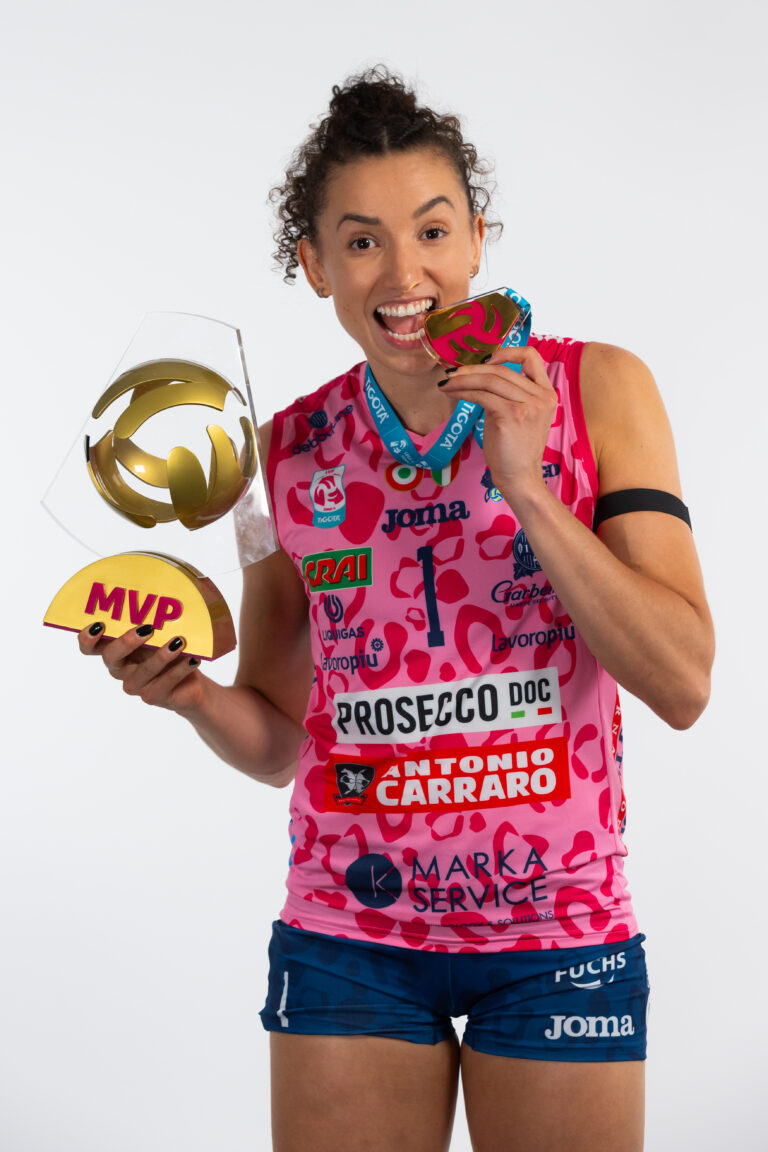 GABI, CHAPTER II – WITH THE CONFIRMATION OF THE BRAZILIAN STAR, THE ...