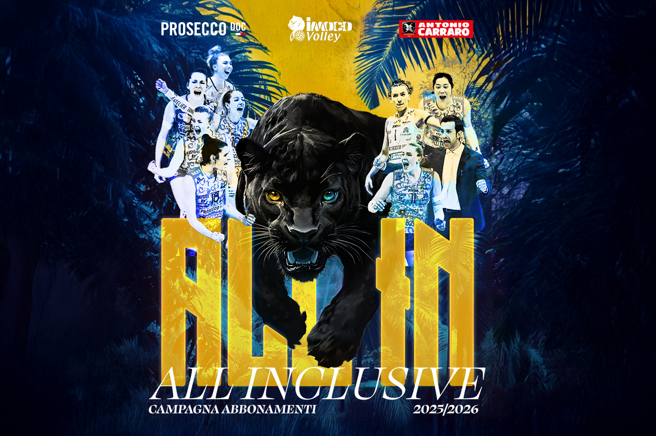 SEASON TICKET CAMPAIGN +26% IN THE FIRST PHASE! IT STARTS AGAIN ON ...