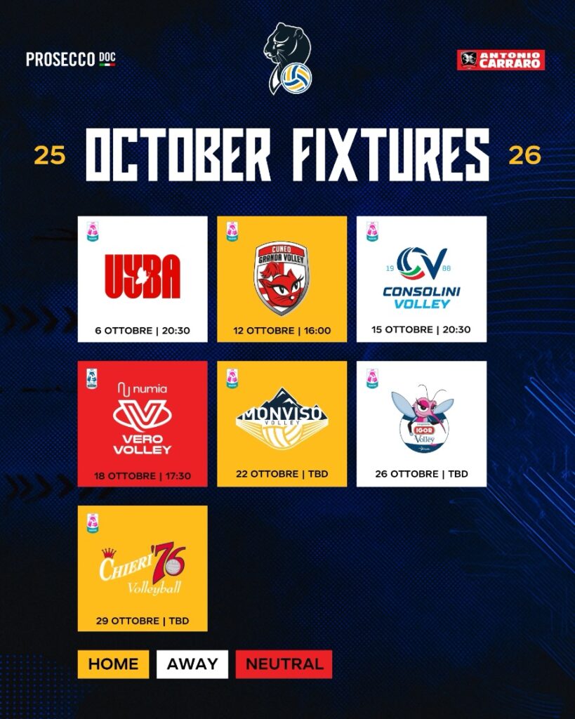 News – Imoco Volley Conegliano