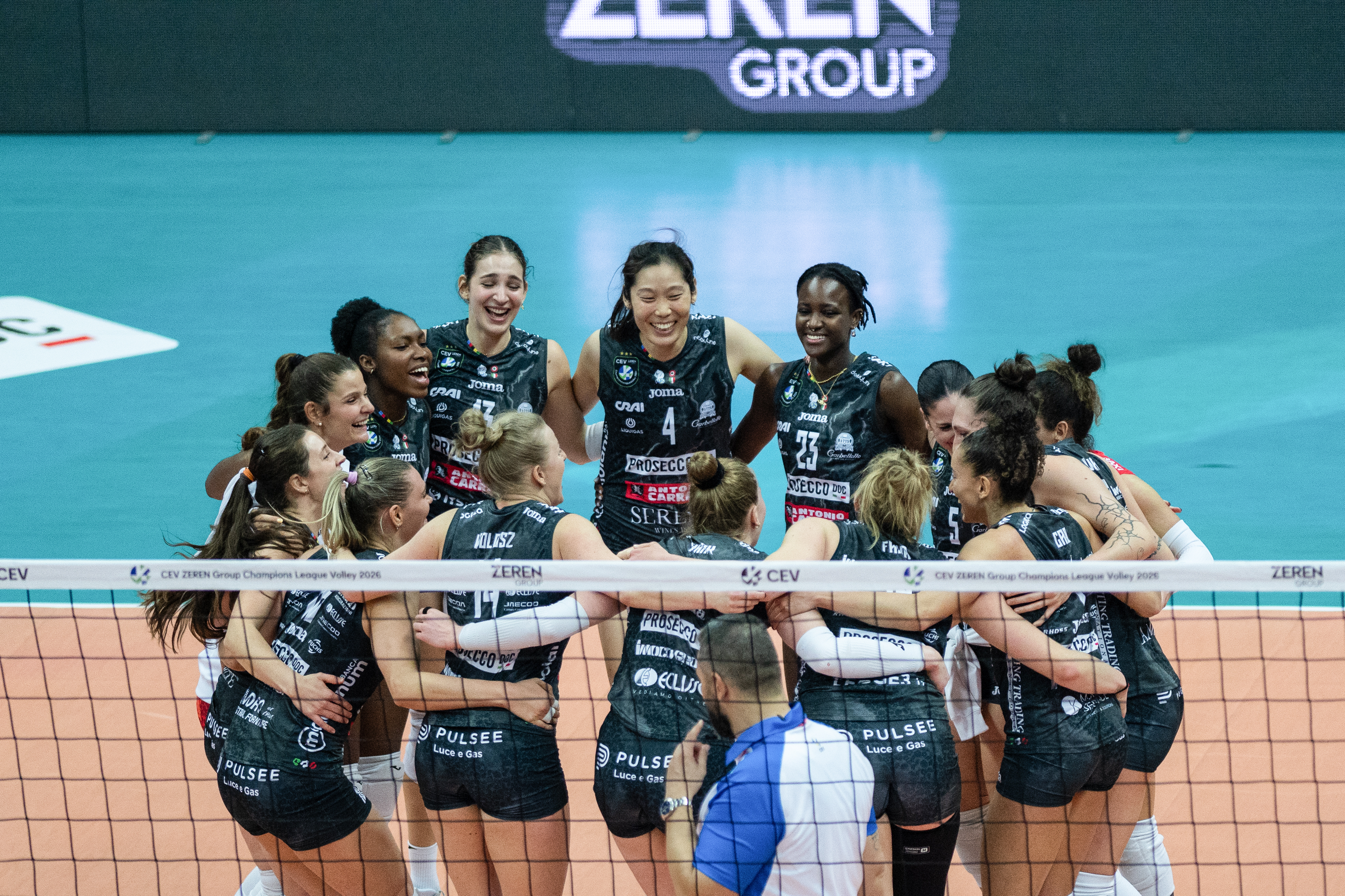 STEALTHY PANTHERS IN SAXONY, NOW THE WORLD CHAMPIONSHIP! ZHU MVP ...