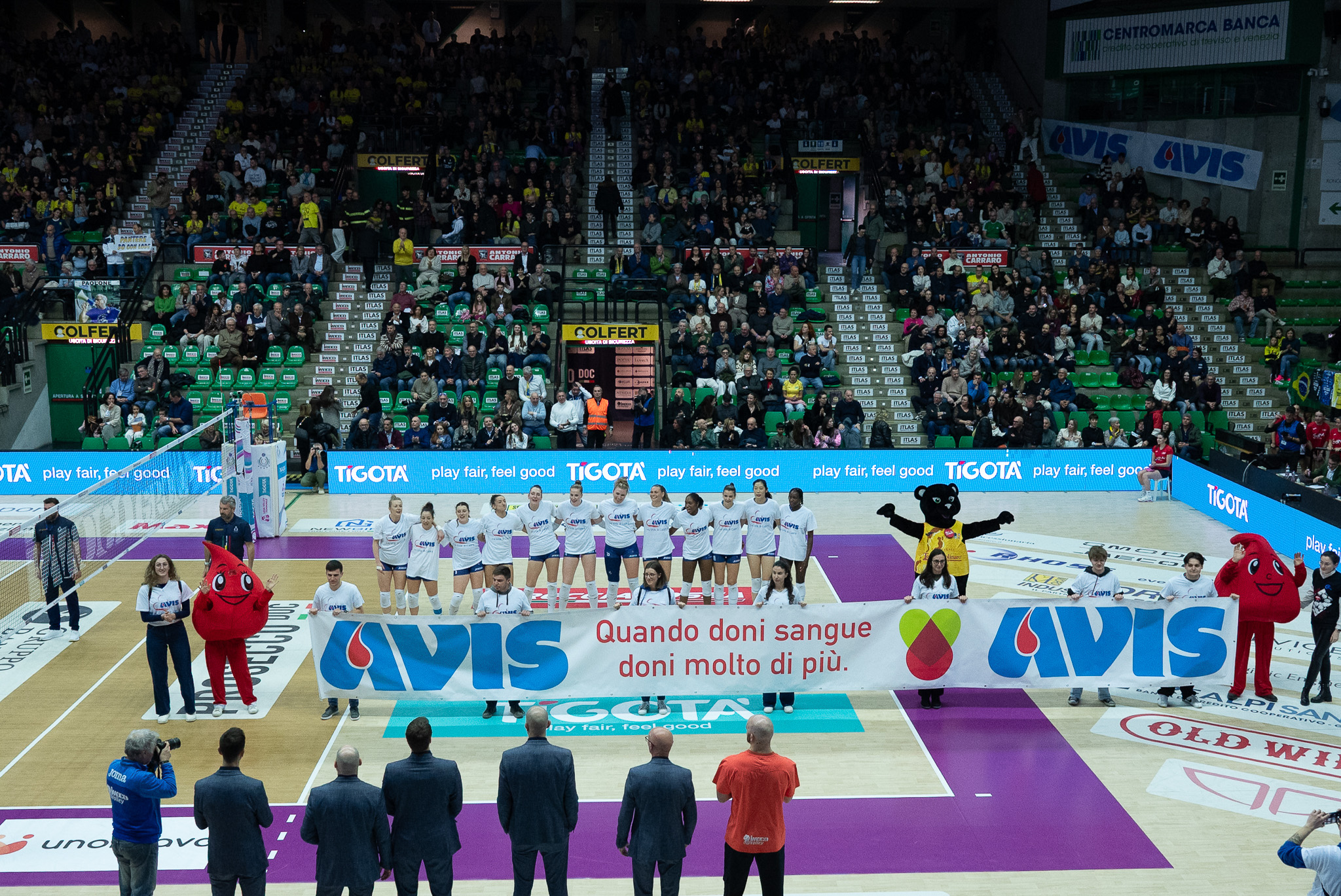 DOPPIO WEEKEND DI DONO&SPORT AL PALAVERDE- DUE DOMENICHE E 800 ...